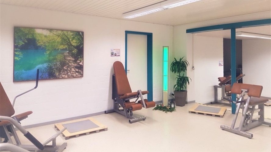 Move Fitness für die Frau - Lokalhelden.ch - Crowdfunding von Raiffeisen